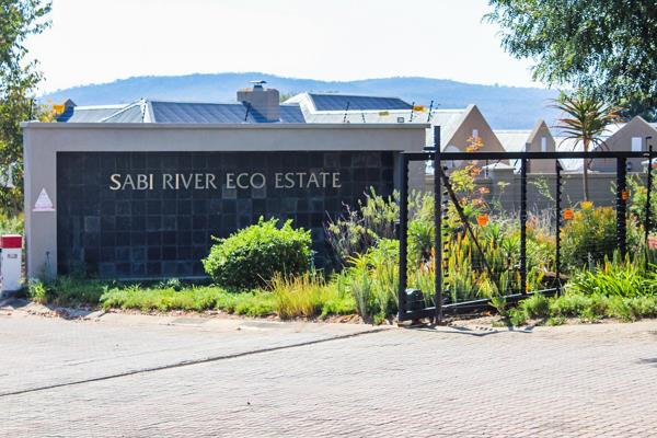 Sabie River Eco Estate Property : Property and houses for sale in Sabie ...
