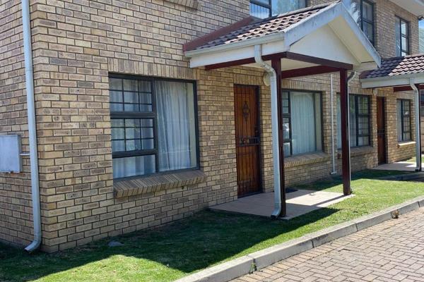 Apartments / flats to rent in George : George Property : Property24.com ...