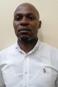 Agent profile for Sibusiso Ndaba
