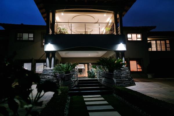 Property for sale by Sable Hills Waterfront Estates