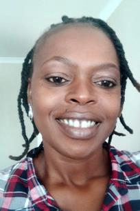 Agent profile for Refilwe Mokoena