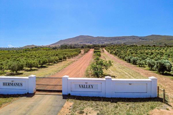 Farms for sale in Bot River : Bot River Property : Property24.com