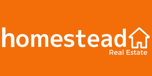 Property for sale by Homestead Real Estate