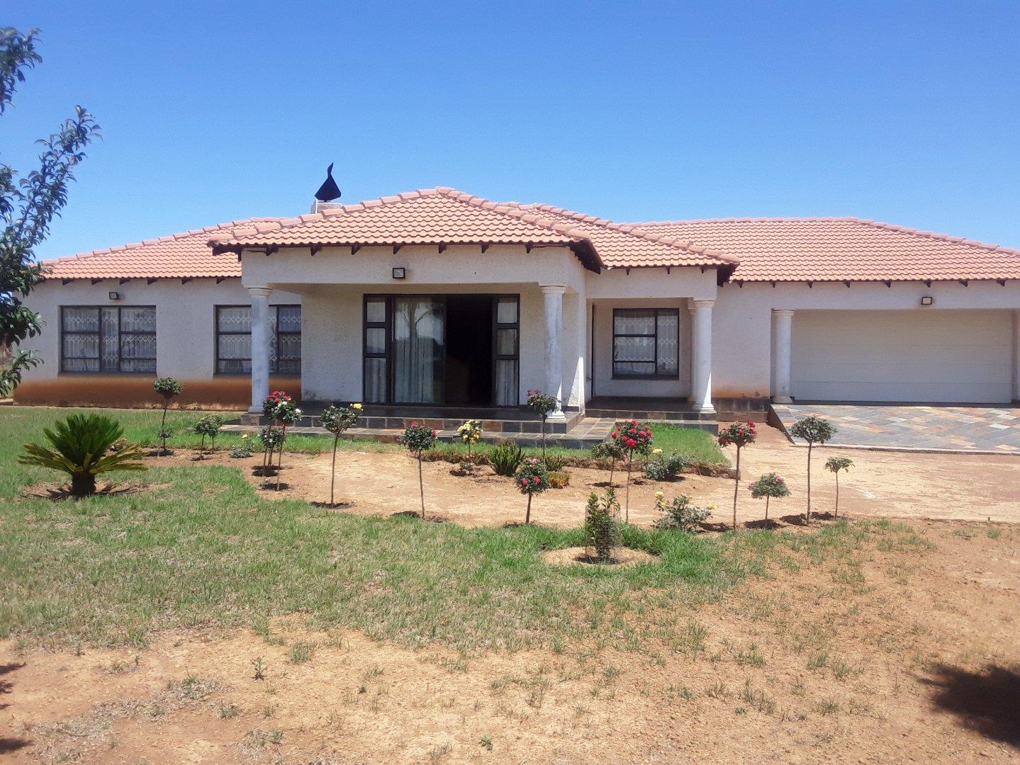 Rustenburg Rural Property : Property and houses for sale in Rustenburg ...