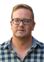 Agent profile for Dean Fox