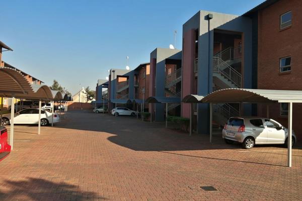 Montana, Pretoria Property : Apartments / flats to rent in Montana, Pretoria : Property24.com ...