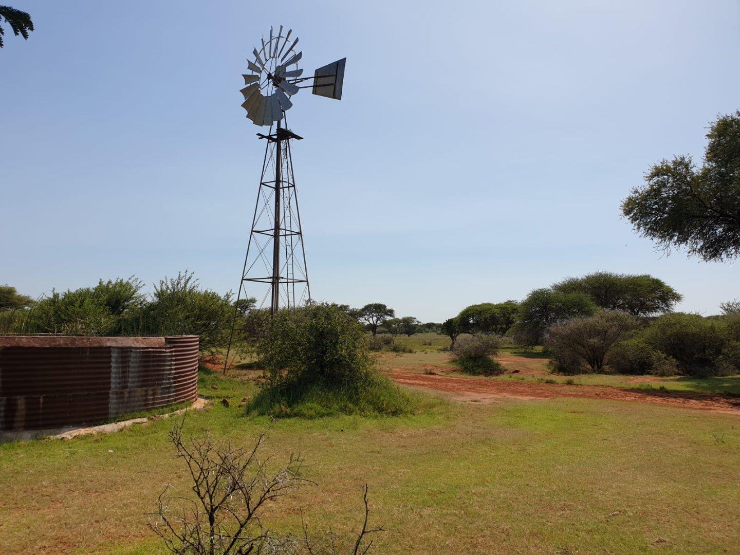 Farms for sale in Boshof : Boshof Property : Property24.com