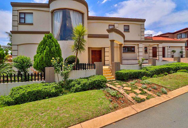 Top 10 SA estates to invest in right now - Market News, News