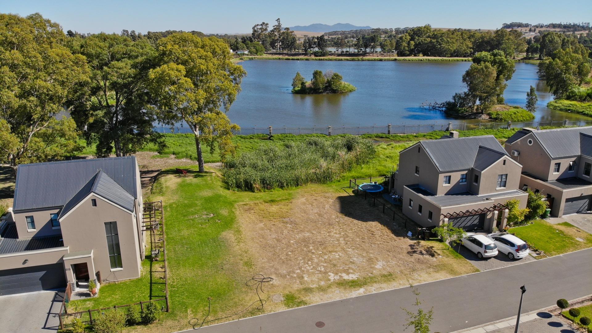 Vacant land / plot for sale in Klapmuts - 86 Rozenmeer - P24-111170820