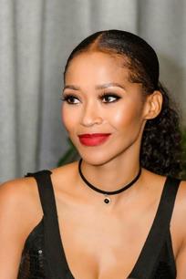 Agent profile for Sebabatso Mothibi