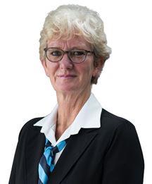 Agent profile for Julie Best