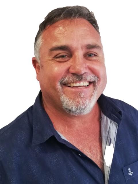 Agent profile for Jaco Snyman