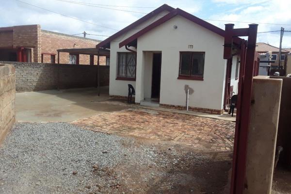 Mahube Valley Property : Property and houses for sale in Mahube Valley ...