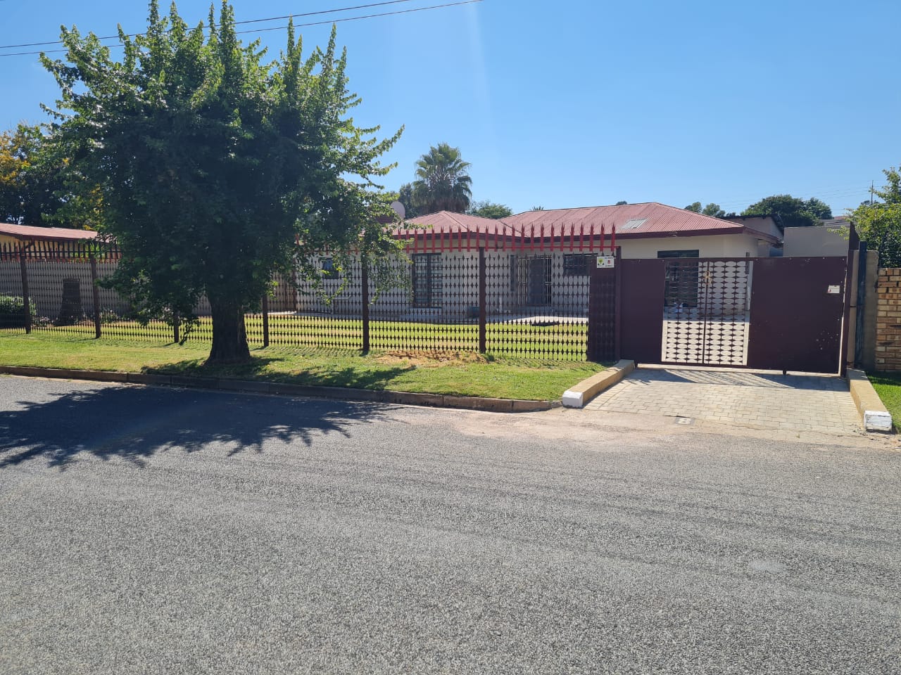 Krugersdorp West Property : Property and houses to rent in Krugersdorp ...