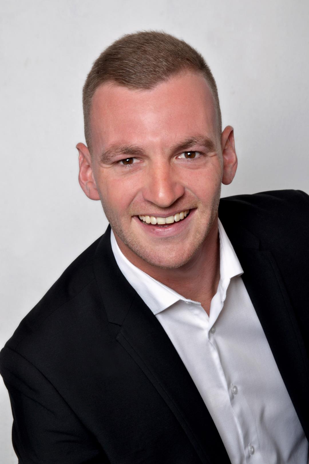 Agent profile for Morne Willemse