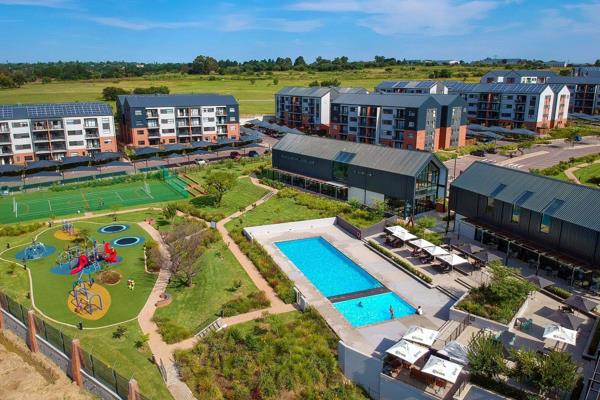 Riversands Property : Apartments / flats to rent in Riversands ...