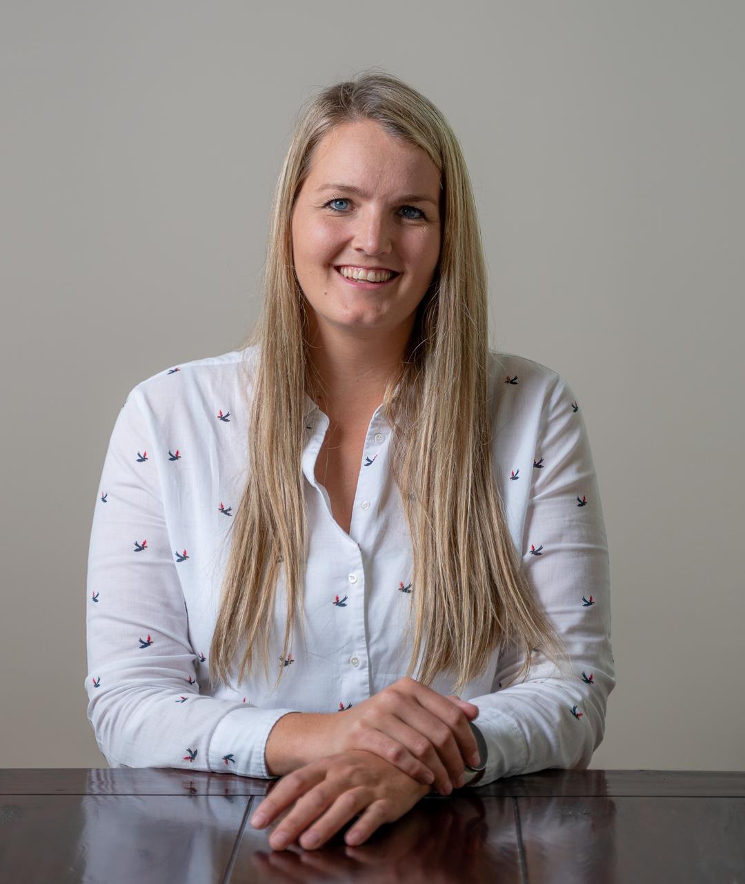 Agent profile for Natalie Fuller