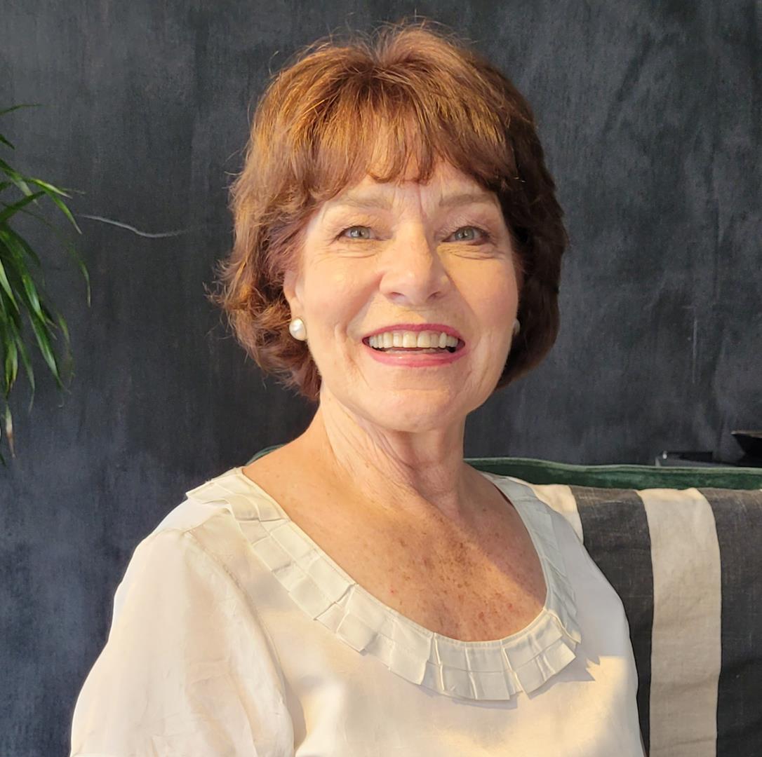 Agent profile for Jané Van Der Merwe