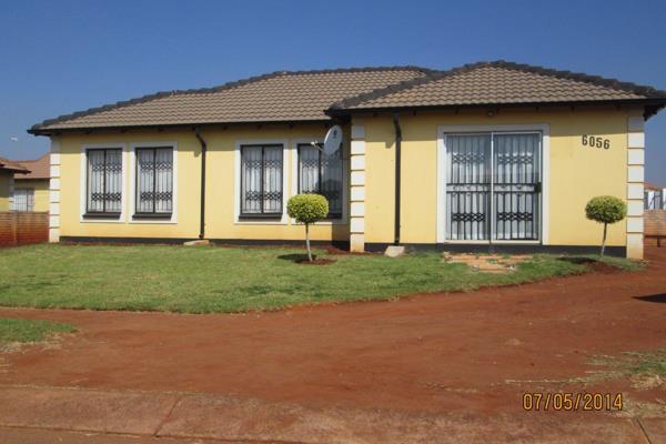 Property and houses for sale in Mabopane : Mabopane Property ...
