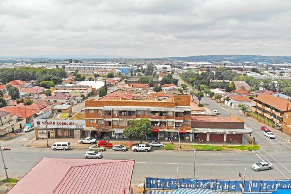 Malvern, Johannesburg Property : Property and houses for sale in Malvern, Johannesburg ...