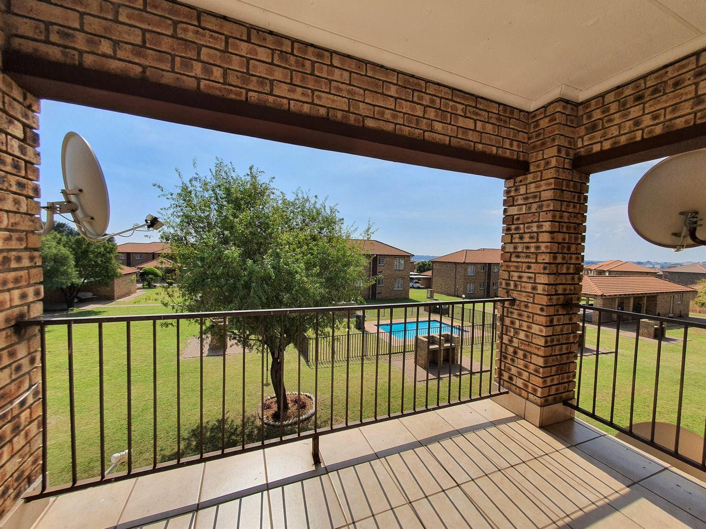 Property and houses for sale in Midrand : Midrand Property : Property24 ...