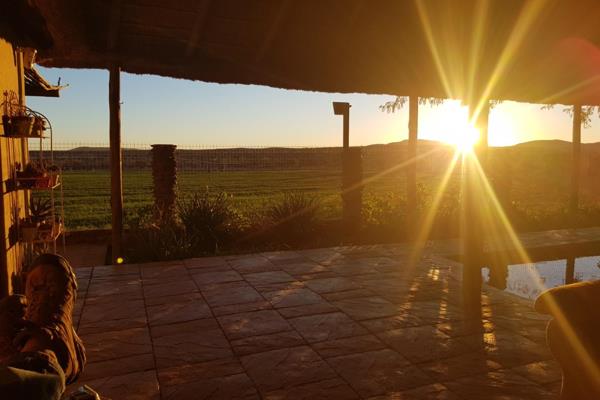 Farms for sale in Upington : Upington Property : Property24.com