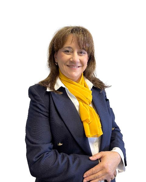 Agent profile for Mandy Machos