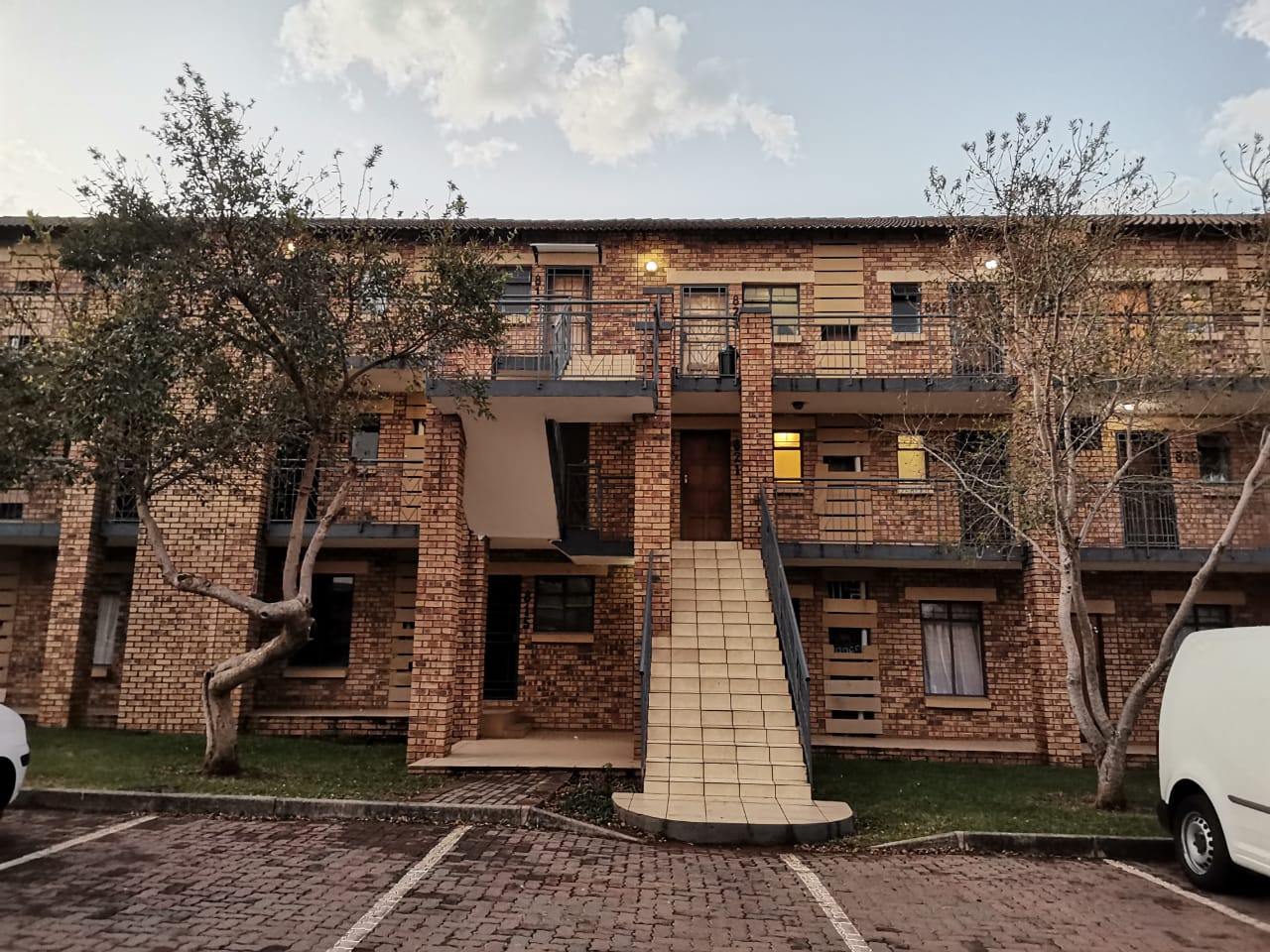 Wonderpark Estate Property : Apartments / flats to rent in Wonderpark ...