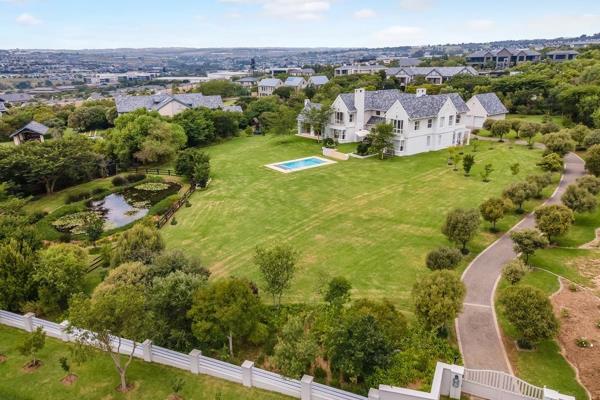 Waterfall Equestrian Estate Property : Property and houses for sale in ...