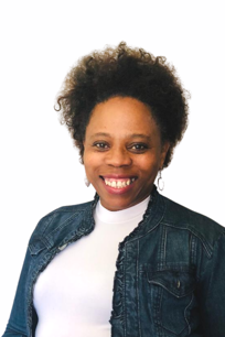 Agent profile for Matseleng Mogodi