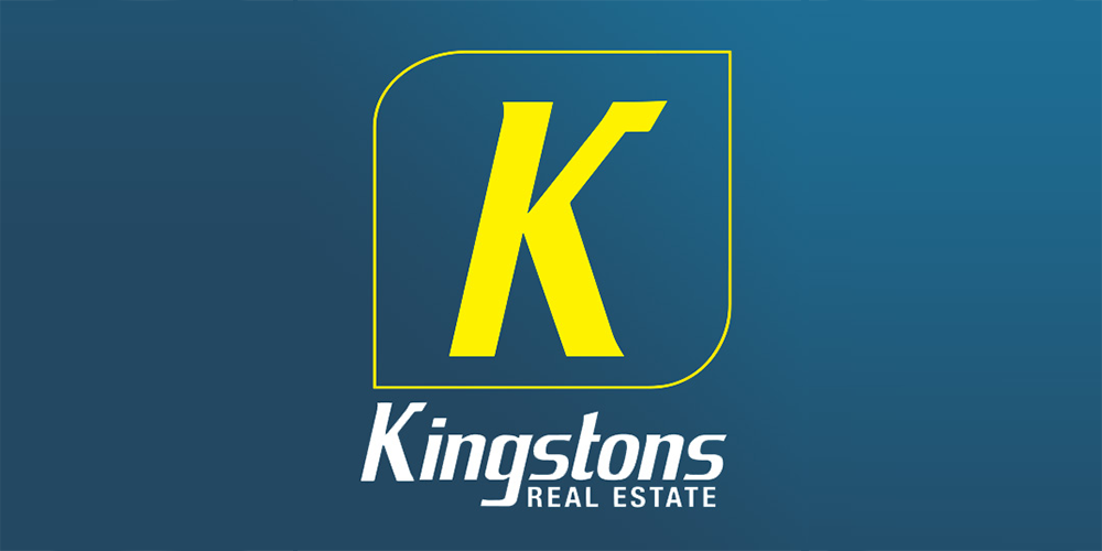 Estate Agency profile for Kingstons Real Estate