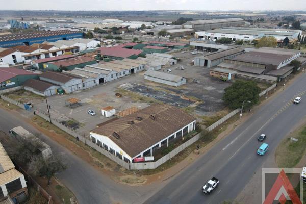 Property and houses for sale in Germiston : Germiston Property ...