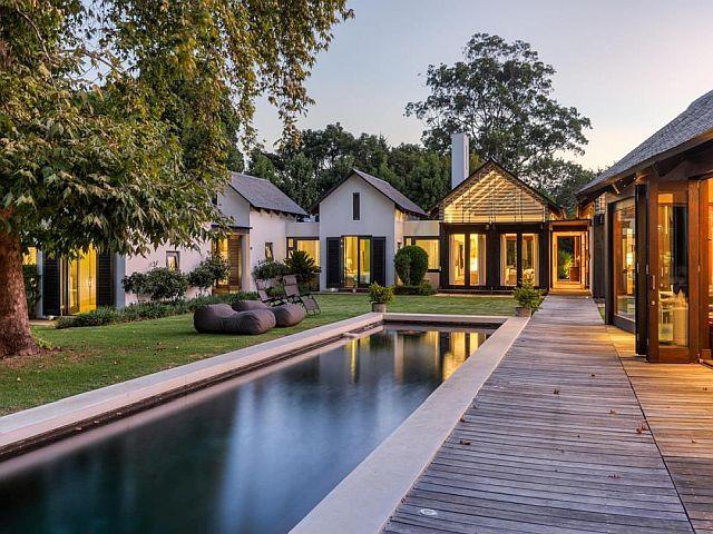 6 splendid homes in Cape Town's top suburbs - Market News, News