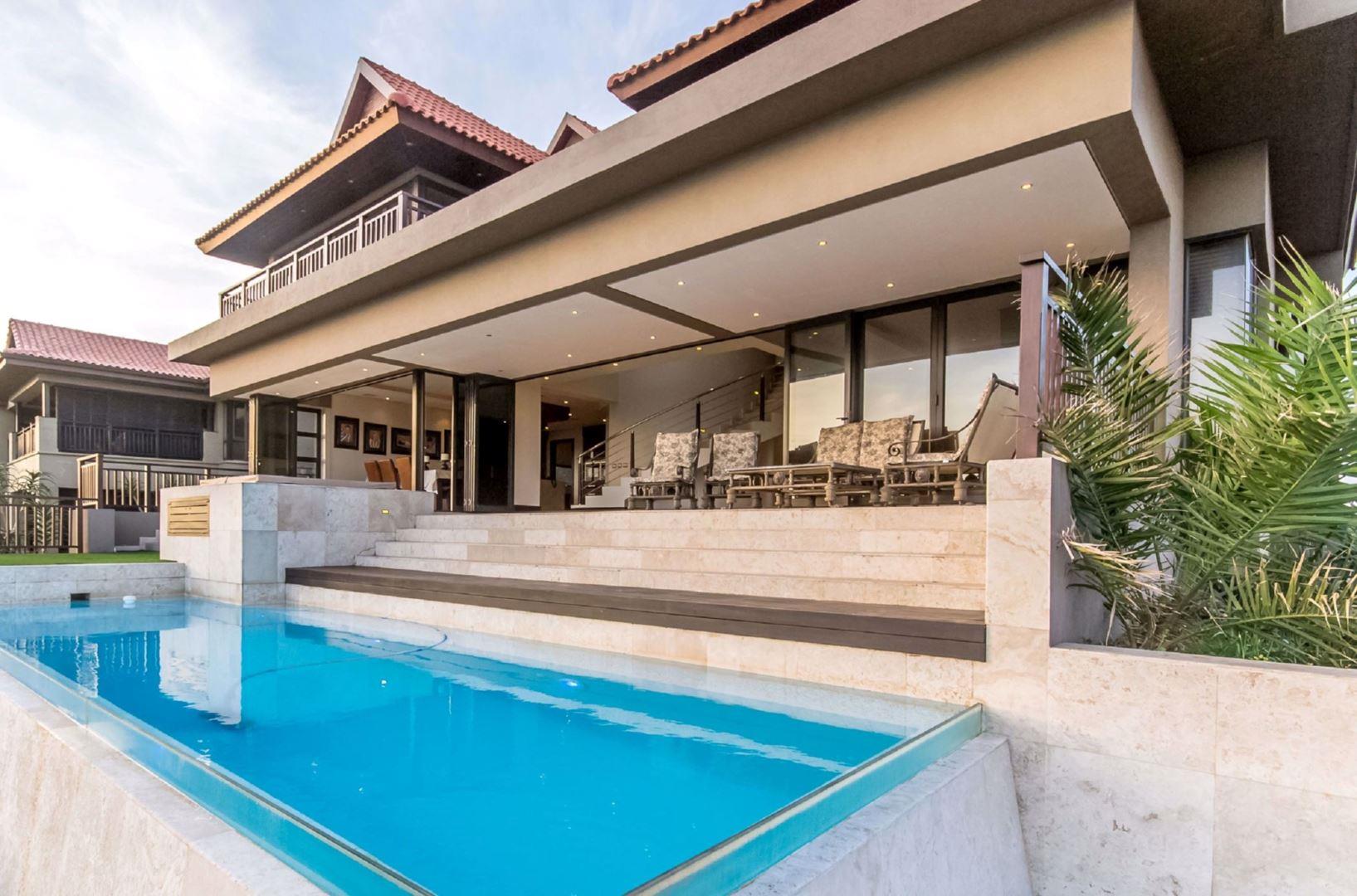 5 Bedroom House for sale in Zimbali Estate - P24-111326833