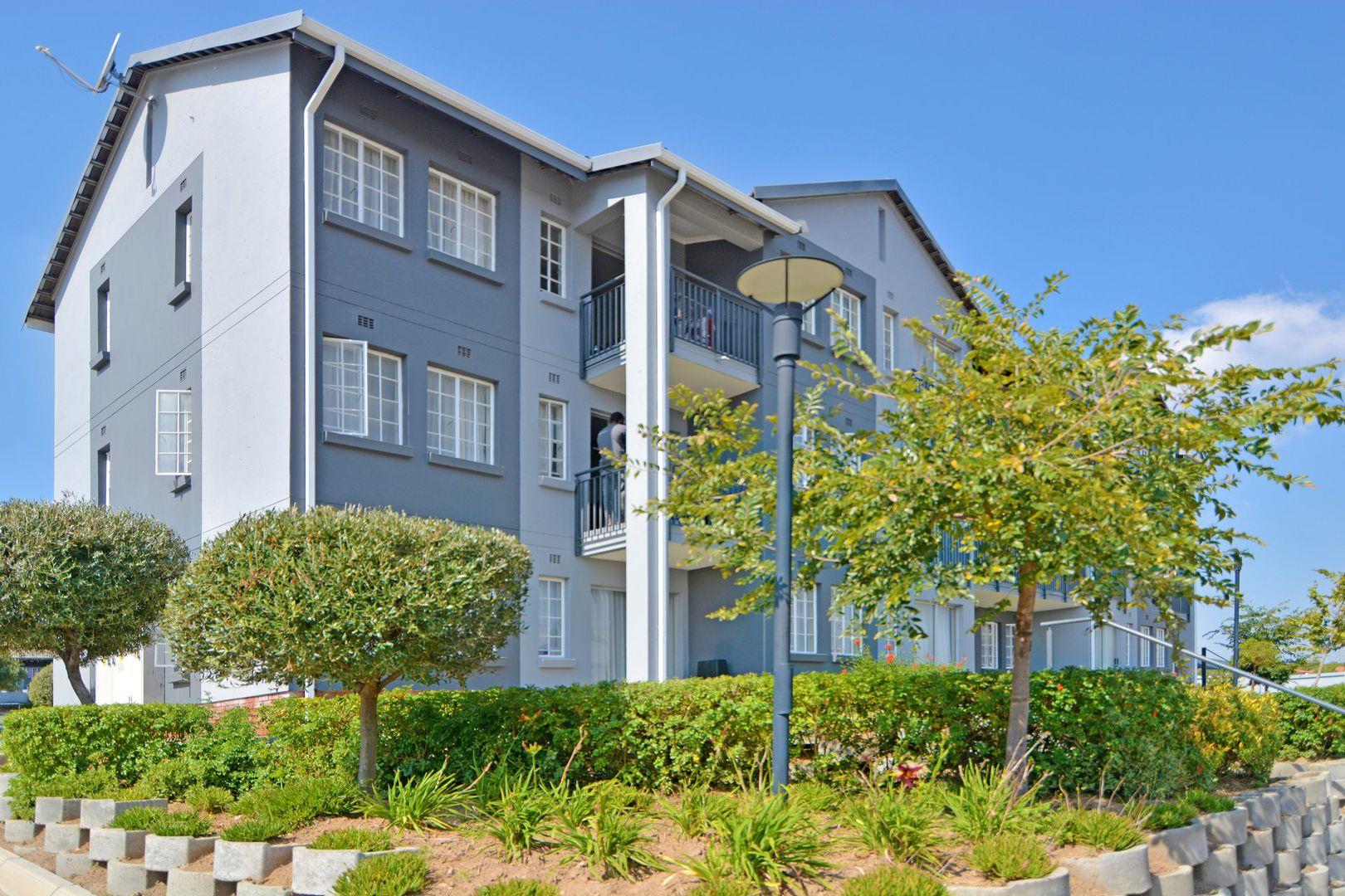 Kosmosdal Property : Apartments / flats to rent in Kosmosdal ...