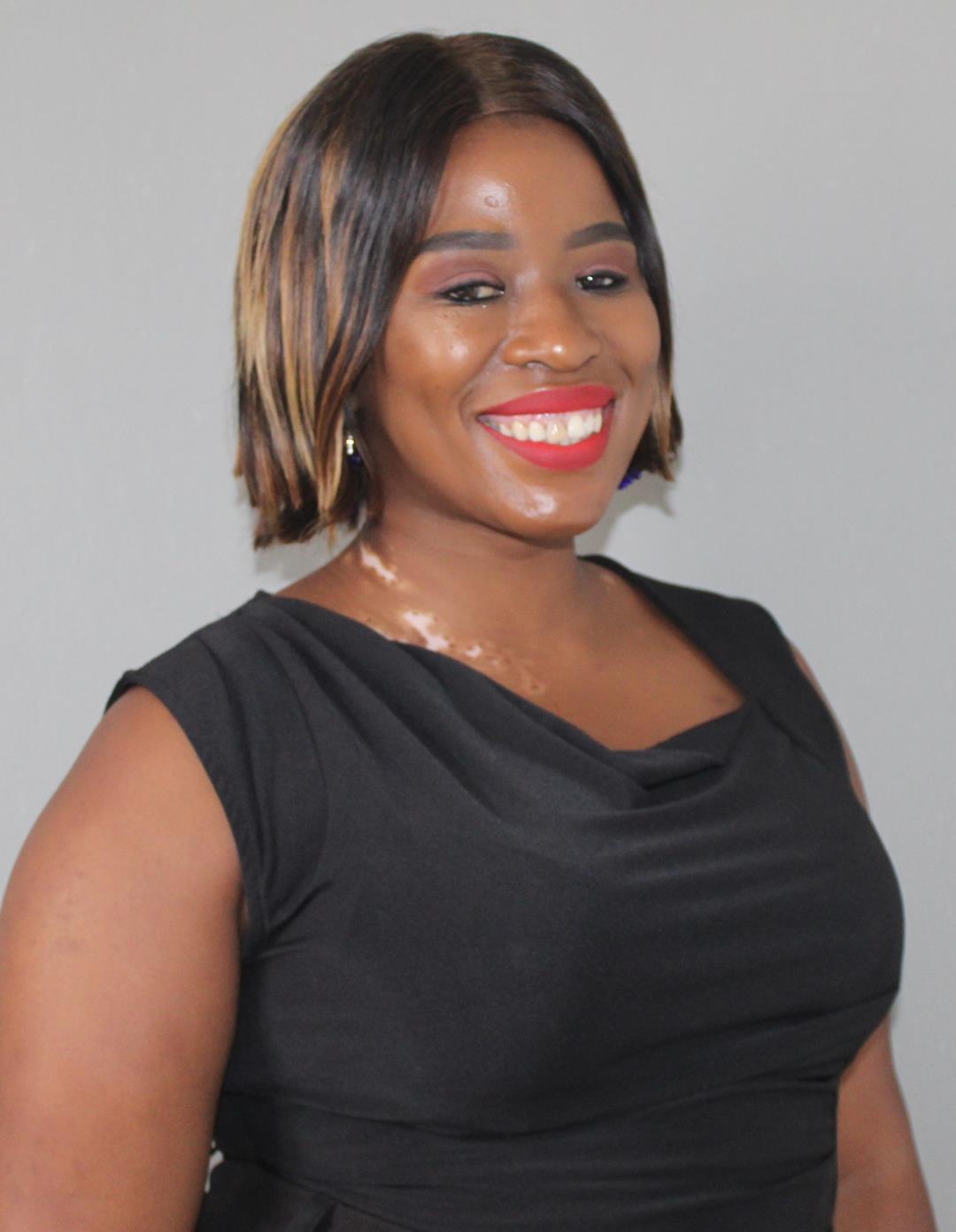 Agent profile for Sharon Matandela