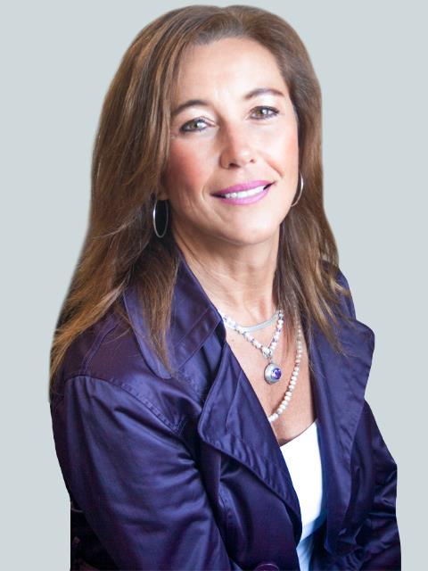 Agent profile for Susan Coetzee