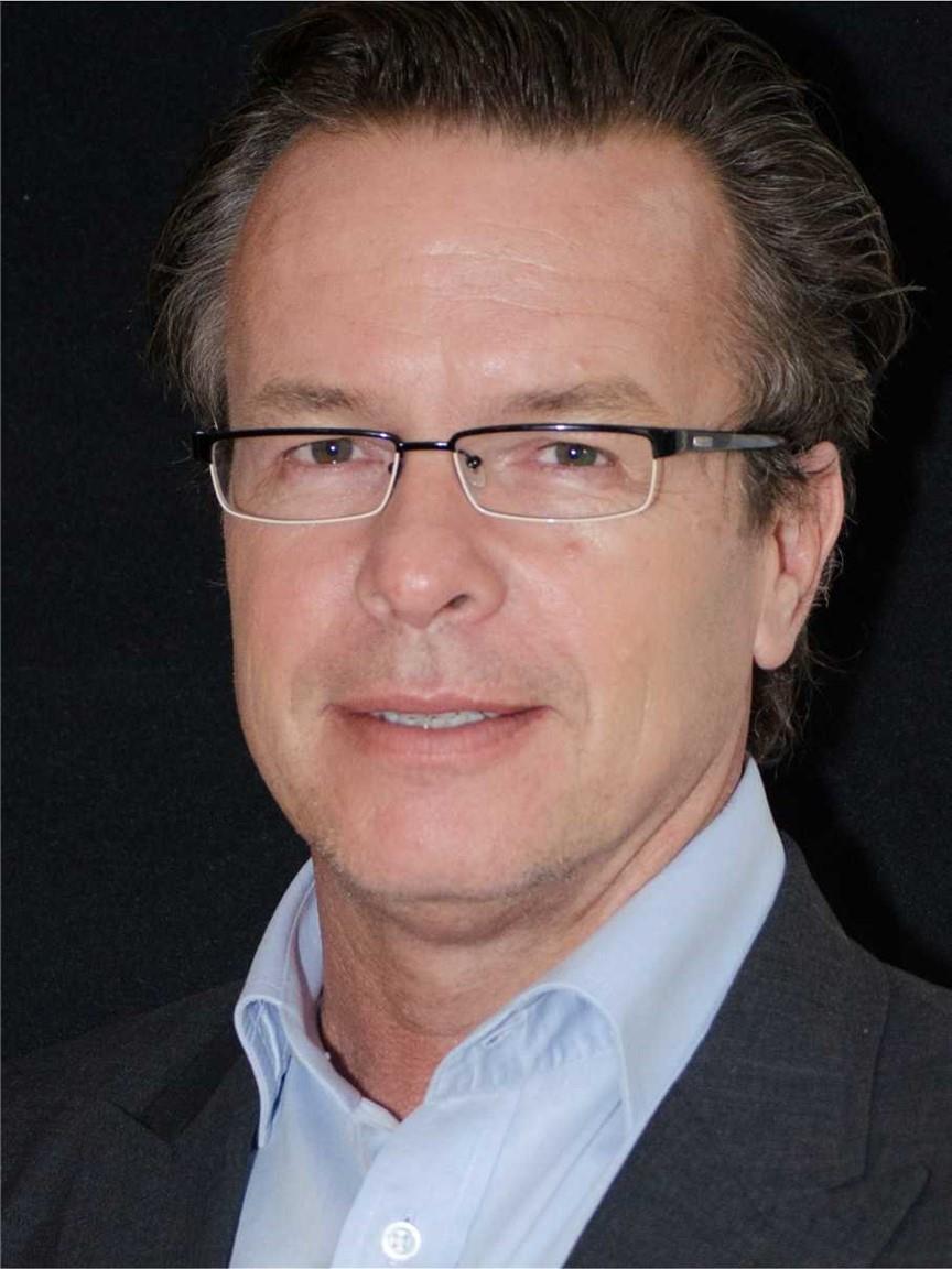 Agent profile for Anton du Plessis