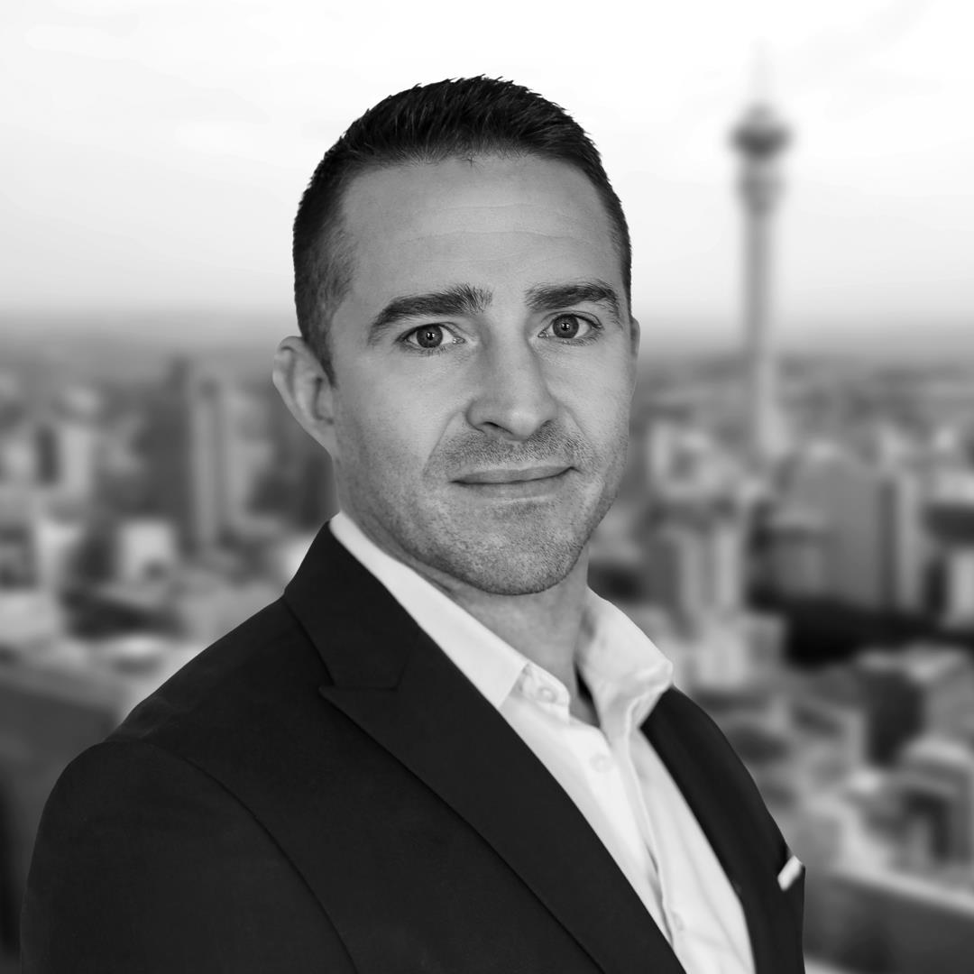 Agent profile for Dane Nortier