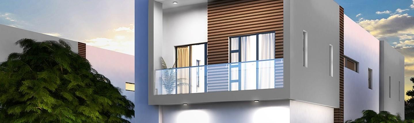 The Lux, Saxonwold : New development for sale in Saxonwold Web ...