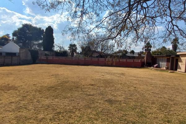 Selection Park Property : Vacant land / plots for sale in Selection ...