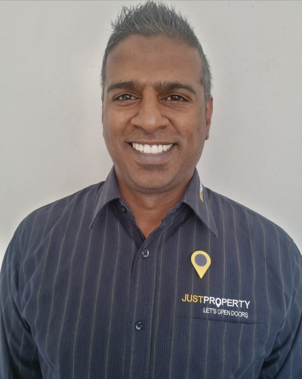 Agent profile for Ashwin Ramadu