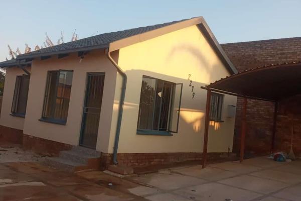 Mahube Valley Property : Property and houses to rent in Mahube Valley ...