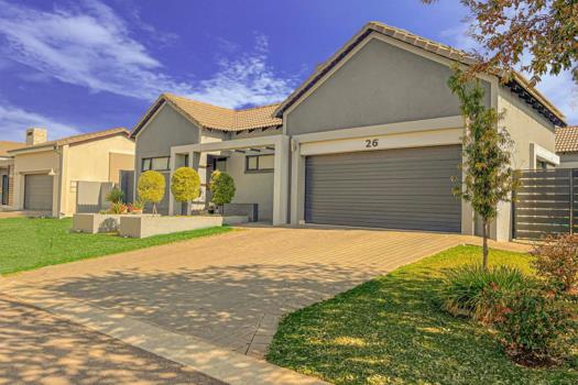 Midstream Estate Property : Property and houses for sale in Midstream ...