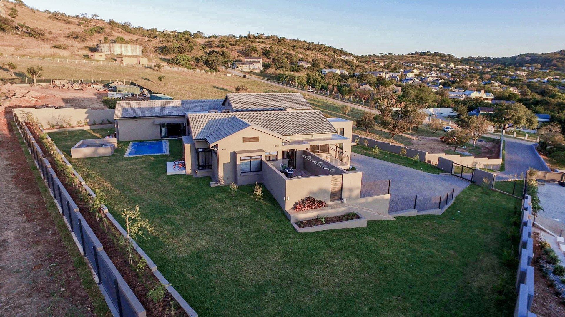 The Rest Nature Estate Property : Property and houses for sale in The ...