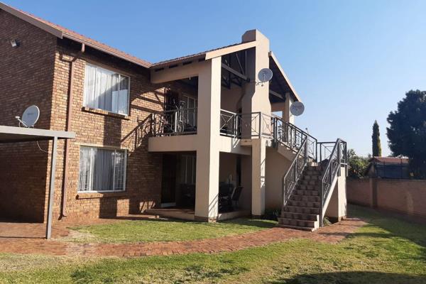 Highveld, Centurion Property : Townhouses for sale in Highveld ...