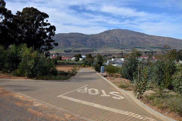 Property and houses for sale in Villiersdorp : Villiersdorp Property ...