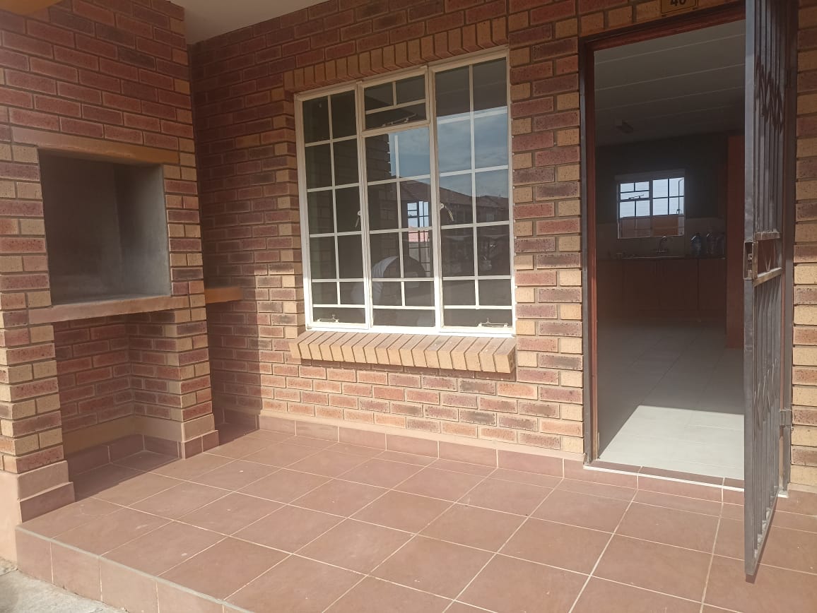 Apartments / flats to rent in Rustenburg : Rustenburg Property ...