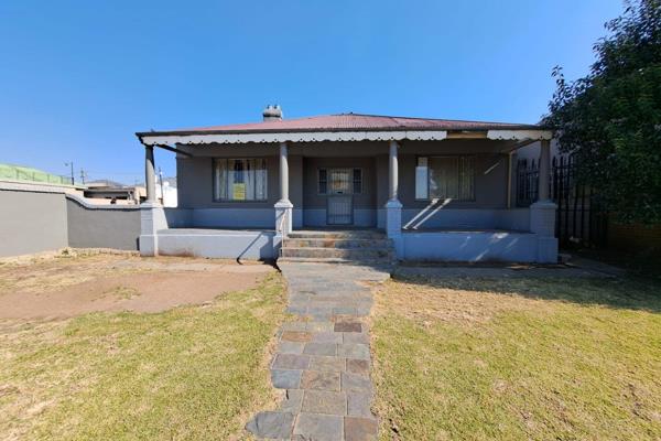 Property and houses to rent in Springs : Springs Property : Property24.com