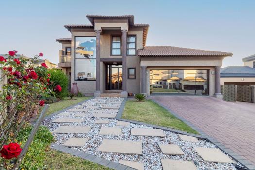 Blue Valley Golf Estate Property : Houses for sale in Blue Valley Golf ...